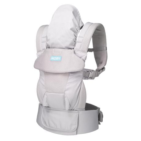 Click here for Moby - Move 4 Position Carrier - Baby Carrier Adap... prices