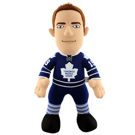 Joffrey Lupul Toronto Maple Leafs 14" Plush | Walmart Canada