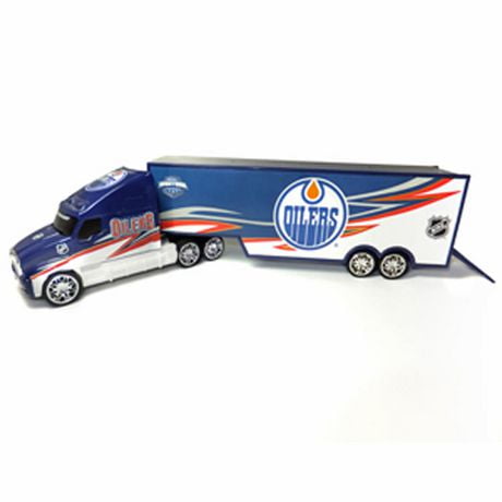 Click here for Nhl Transport Truck Edmonton Oilers Multi prices