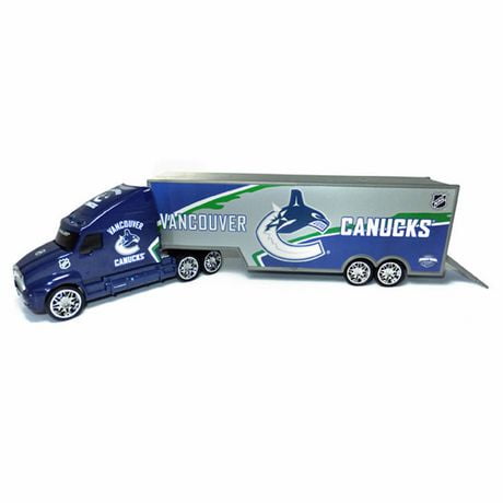 Click here for Nhl Transport Truck Vancouver Canucks Multi prices