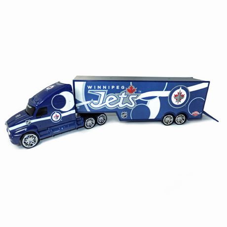 Click here for Nhl Transport Truck Winnipeg Jets Multi prices