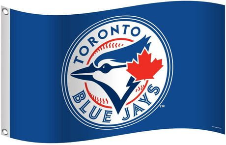 Click here for Mlb The Sports Vault 3 X 5 Flag Toronto Blue Jays... prices