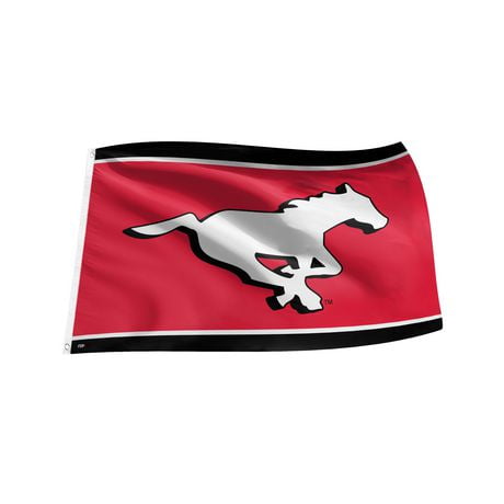 Click here for Cfl The Sports Vault 3 X 5 Flag Calgary Stampeders... prices