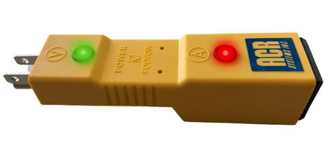 Click here for Powerchek Power Supply Indicator  Automatic Block... prices