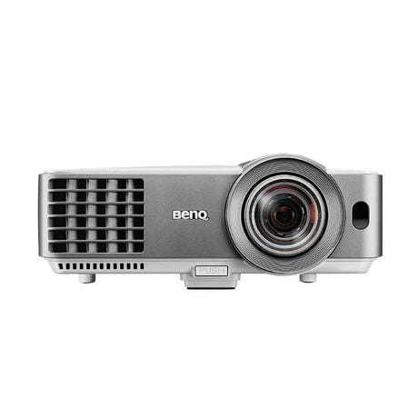 Click here for Benq Wxga 720P Data Projector (Mw632st) prices