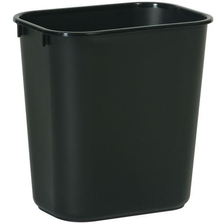 Click here for Rubbermaid Black Square Container Black prices