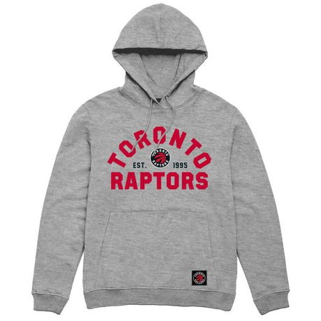 Men's long sleeve Toronto Raptors hoodie | Walmart Canada