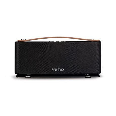 Click here for Veho Mr-7 Retro Portable Wireless Bluetooth Speake... prices