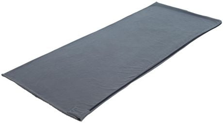 Click here for Alps Brands Fleece Sleeping Bag Liner Light Blue prices