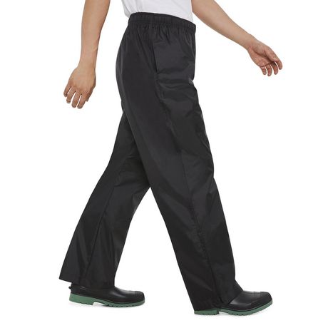 George Men's Water-Resistant Splash Pant | Walmart Canada
