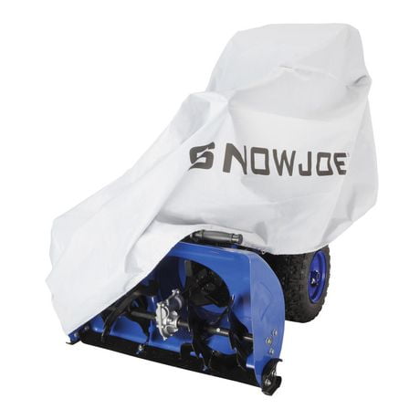Click here for Snow Joe Sjcvr-24 Protective Cover For 24-Inch Ele... prices