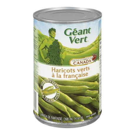Green Giant™ French Style Green Beans | Walmart Canada
