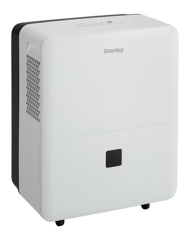 Click here for Danby 22 Pint Dehumidifier White Large prices