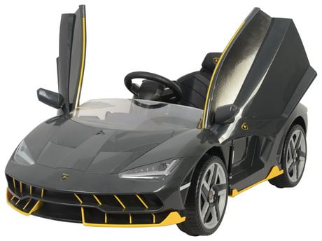 Click here for Kool Karz 12V Lamborghini Electric Ride On Car Gre... prices