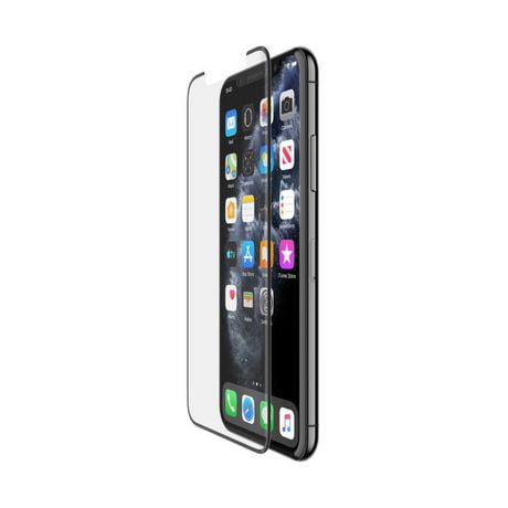 Click here for Belkin Screenforce Temperedcurve Screen Protector... prices