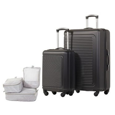 Travelway Group International JetStream 3 Piece Luggage Set - Walmart.ca