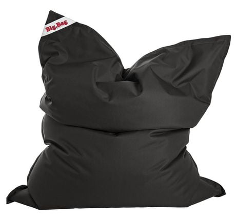 Click here for Sitting Point Big Bag Brava Bean Bag Chair Black prices
