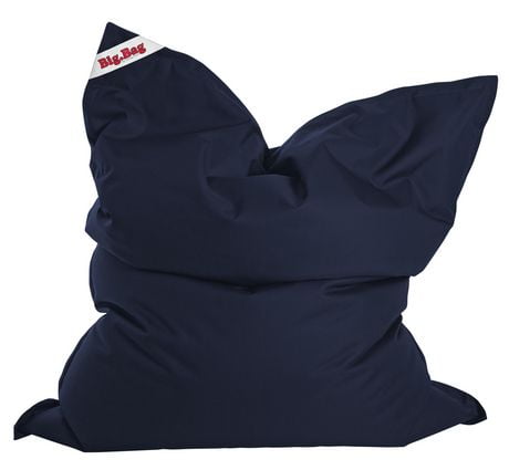 Click here for Sitting Point Big Bag Brava Bean Bag Chair Navy prices