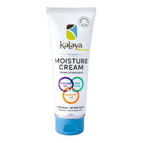 Click here for Kalaya Naturals Moisture Cream White 120 prices