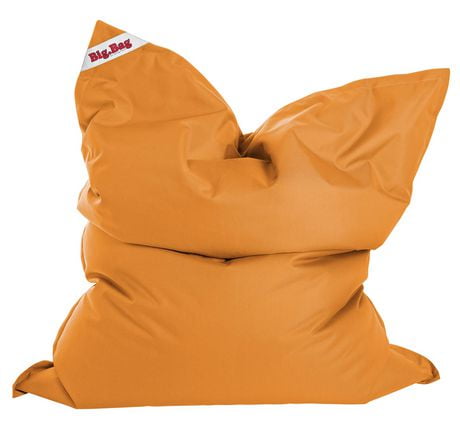 Click here for Sitting Point Big Bag Brava Bean Bag Chair Orange prices