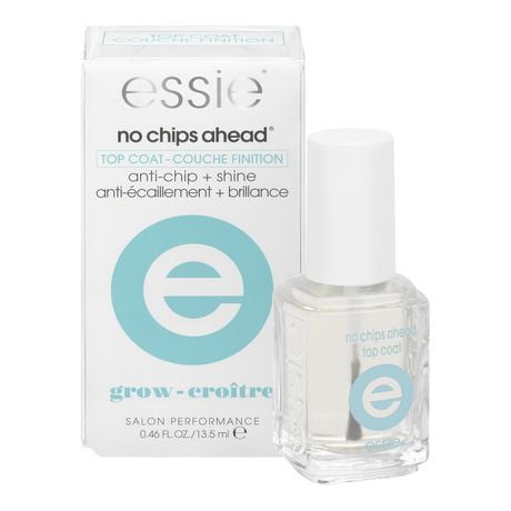 Click here for Essie No Chips Ahead Top Coat Nail Care  13.5 Ml C... prices