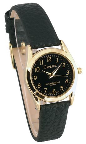 Caprice ladies' analog watch | Walmart Canada