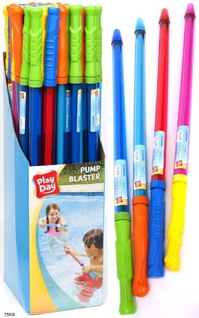 PD FUN BLASTER - Walmart.ca