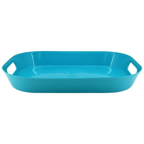 Mainstays Cool Tray - Blue - Walmart.ca