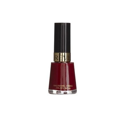 Click here for Revlon Nail Enamel Valentine prices