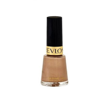 Click here for Revlon Nail Enamel Creme Brulee prices