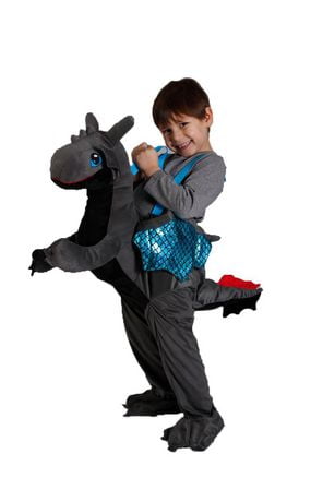 FLYING DRAGON RIDER COSTUME - Walmart.ca
