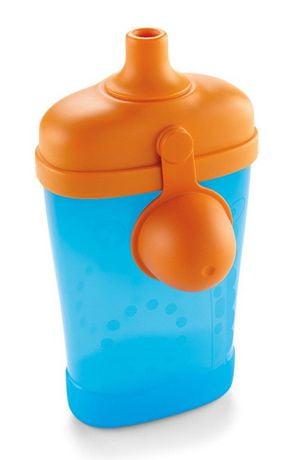 Fisher-Price Tote along Pouch Feeder - Walmart.ca