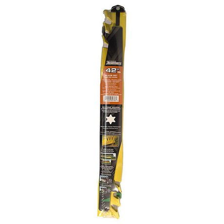 Click here for Mtd Oem Xtreme Blade Set For 42-Inch Lawn Tractors... prices