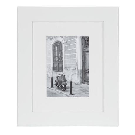 Museum Wide Profile Frame - Walmart.ca