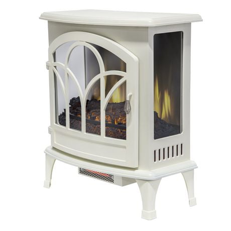 Click here for Muskoka 25 Curved Front Panoramic Stove Glass Fron... prices