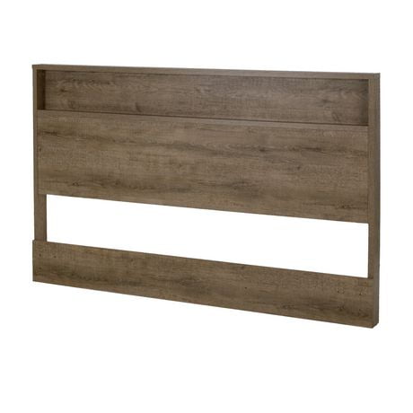 Click here for South Shore Holland Full/Queen Headboard Weathered... prices