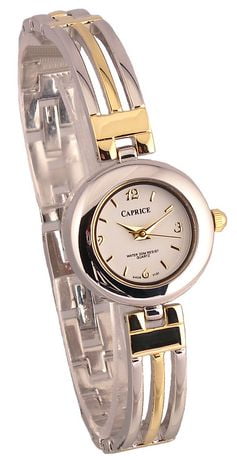 Caprice ladies' analog watch | Walmart Canada