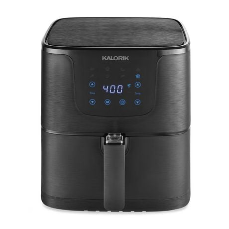 Click here for Kalorik Home Kalorik Digital Air Fryer Xl  Matte B... prices