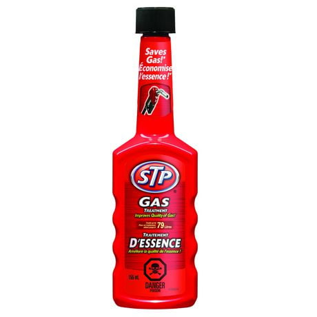STP® Gas Treatment | Walmart Canada