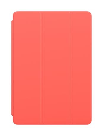 Click here for Apple Smart Cover For Ipad (8Th Generation) Pink C... prices