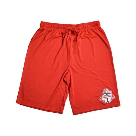 MLS Men's Toronto FC Shorts | Walmart Canada