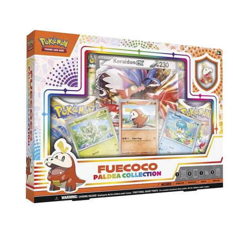 Pokemon box set | Walmart Canada
