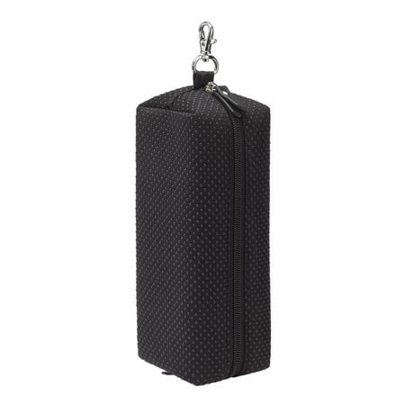 Click here for Petunia Pickle Bottom - Bottle Butler In Black Neo... prices
