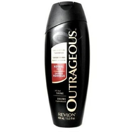 Revlon Outrageous Daily Beautifying Shampoo | Walmart Canada