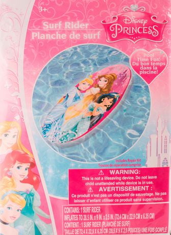 Disney Princess Surf Rider | Walmart Canada