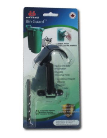 Bin Guard - Walmart.ca