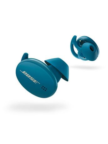 Click here for Bose Sport Earbuds Blue S-M-L prices
