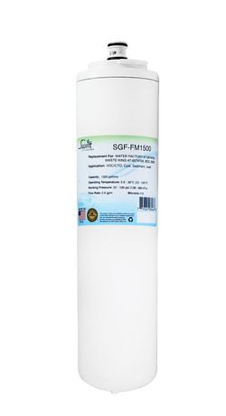 Click here for Royal Pure Filters 3M Water Factory 47-5574704 Fil... prices