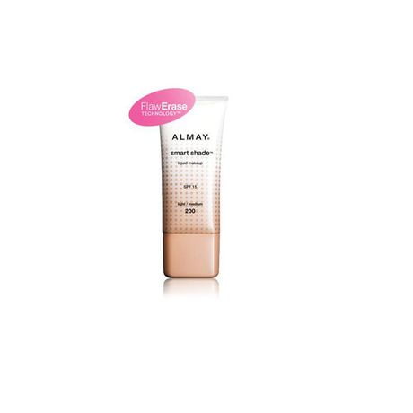Almay® Smart Shade™ Makeup | Walmart Canada