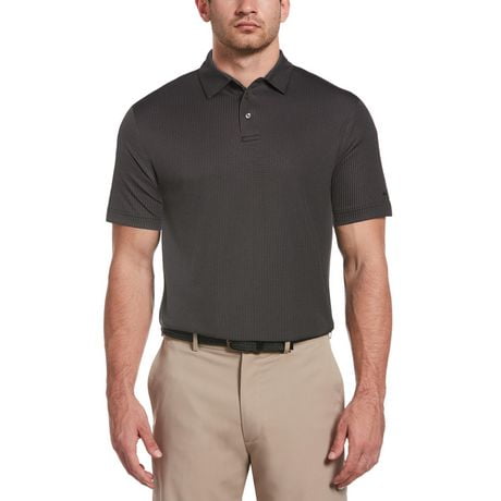 Click here for Ben Hogan Mens Performance Short Sleeve Textured G... prices